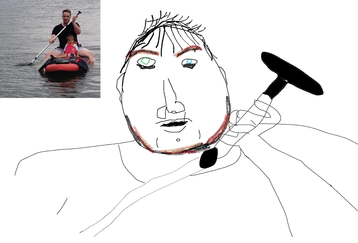 Kore Ross | The Koreros Wiki | Fandom