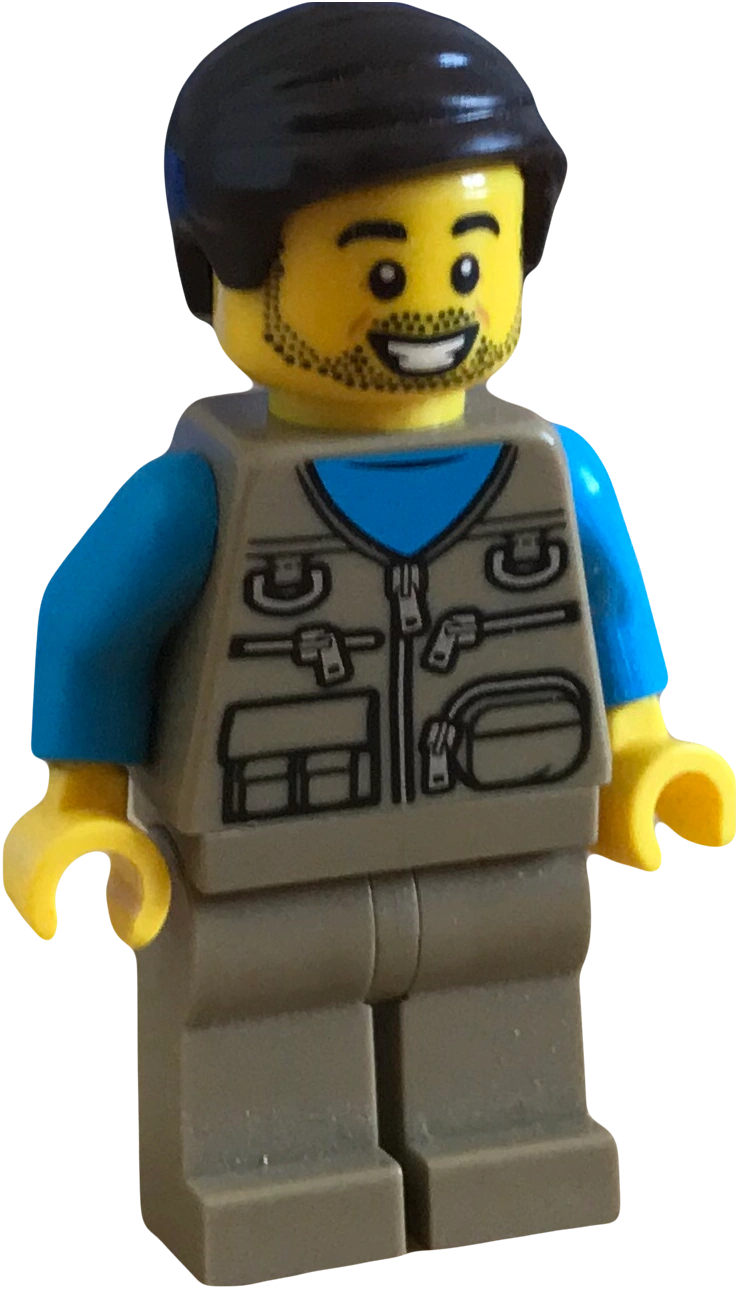 Fredrick | Korey Mouse Smith Wiki | Fandom