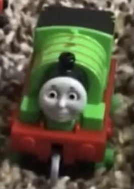 Percy | Korey Mouse Smith Wiki | Fandom