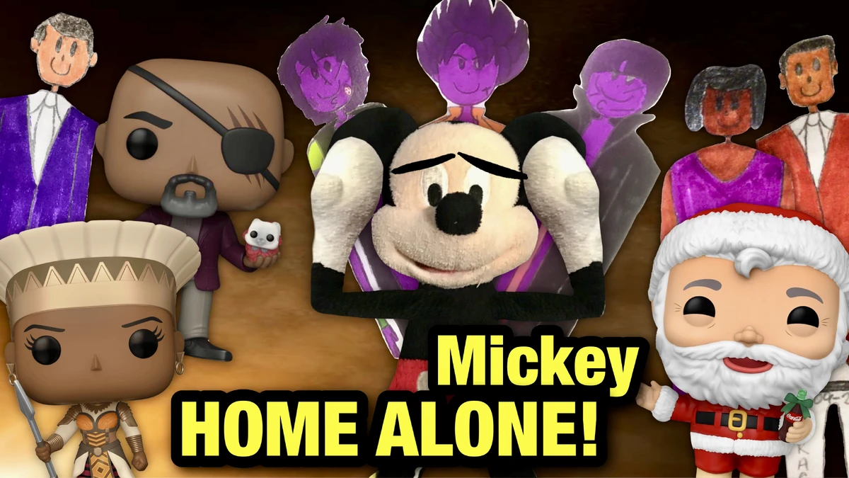 Season 5 | Korey Mouse Smith Wiki | Fandom