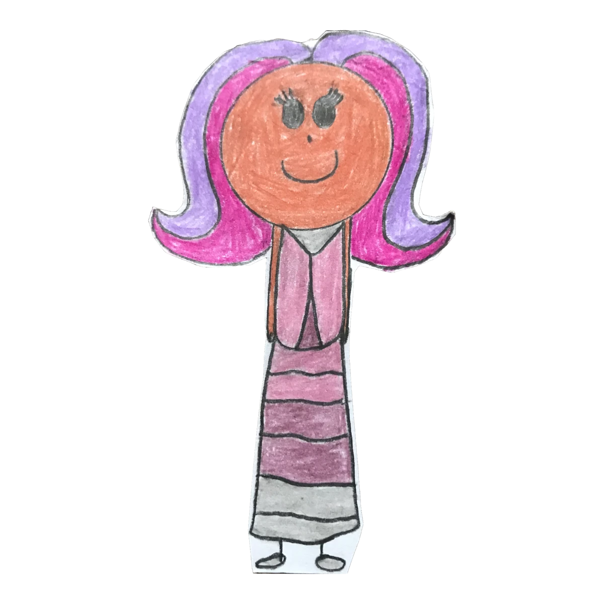 Mrs. McColen | Korey Mouse Smith Wiki | Fandom