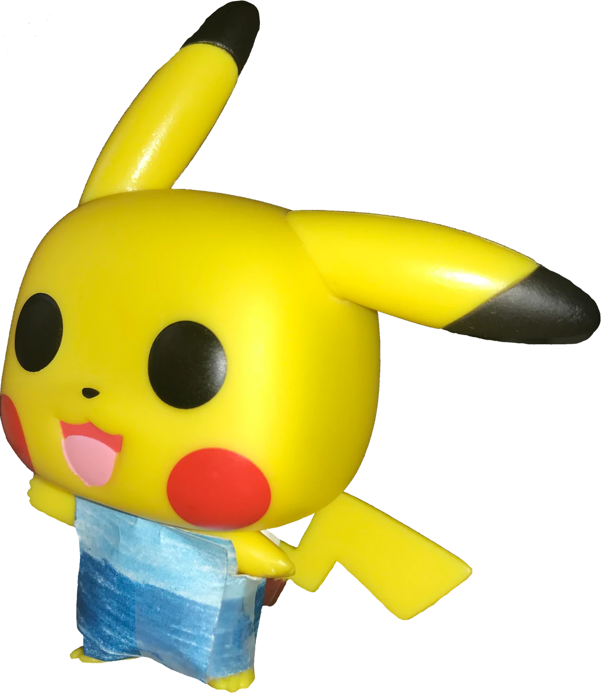 Pikachu | Korey Mouse Smith Wiki | Fandom