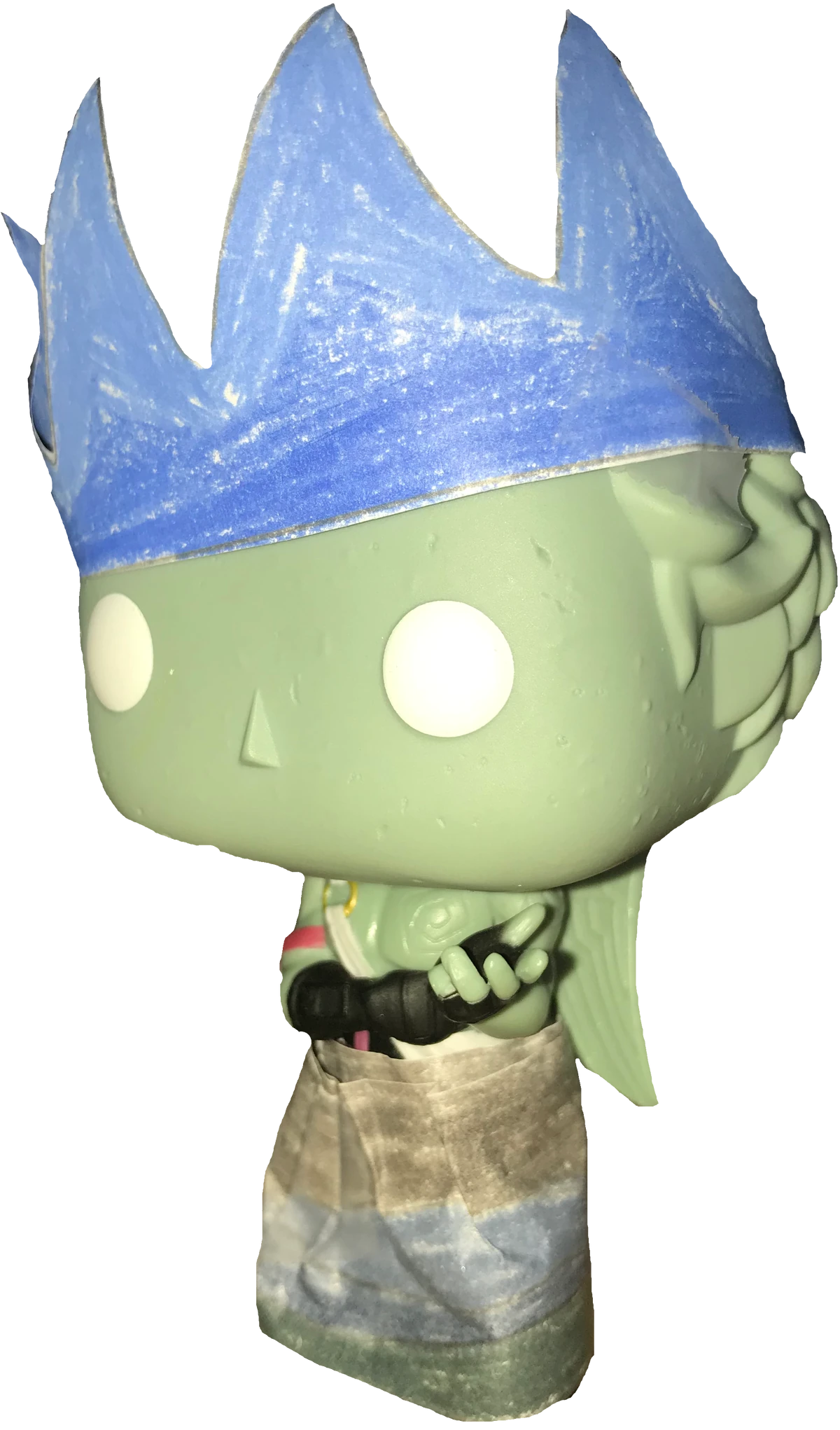 Ranger | Korey Mouse Smith Wiki | Fandom