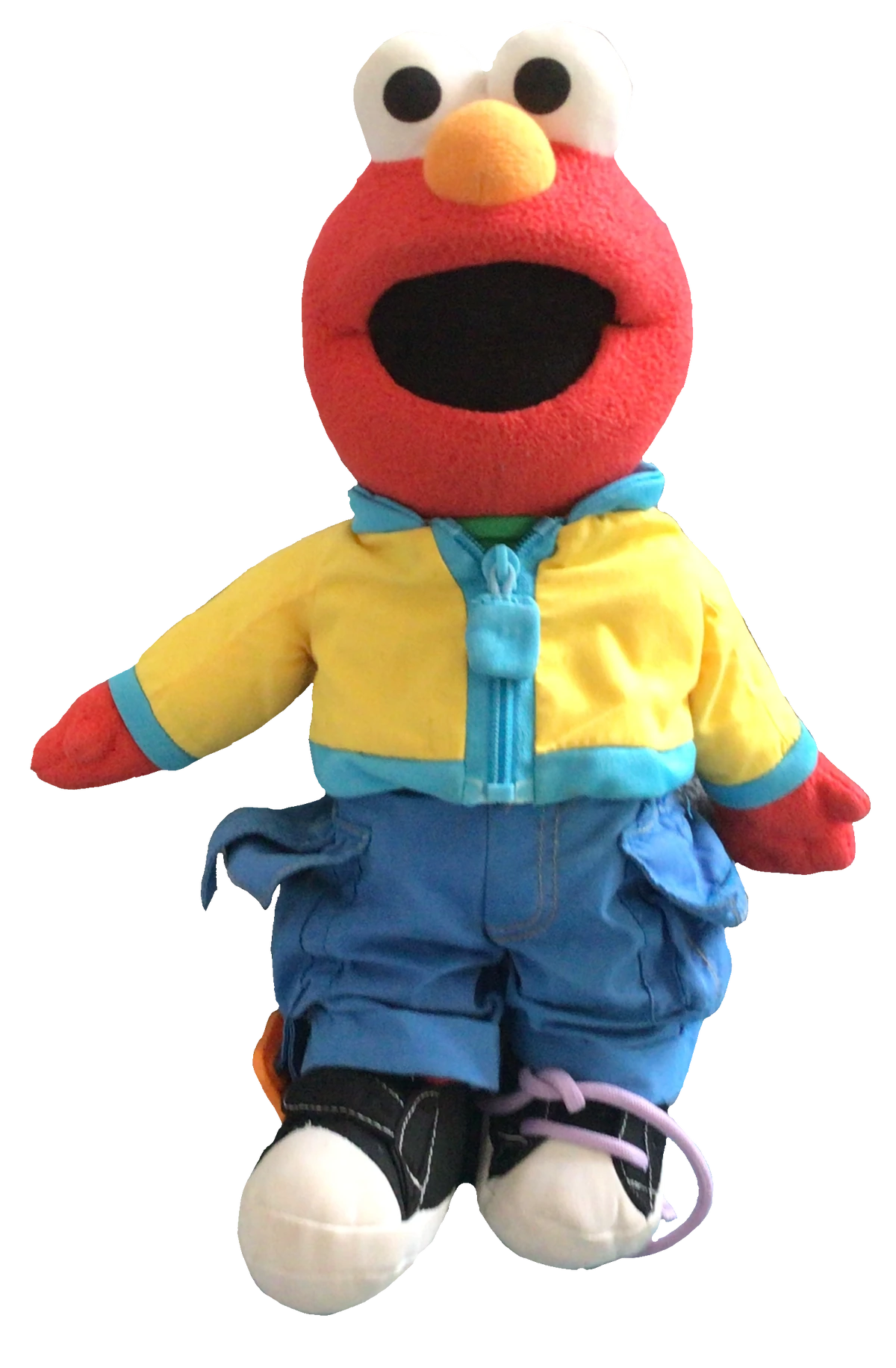 Elmo | Korey Mouse Smith Wiki | Fandom