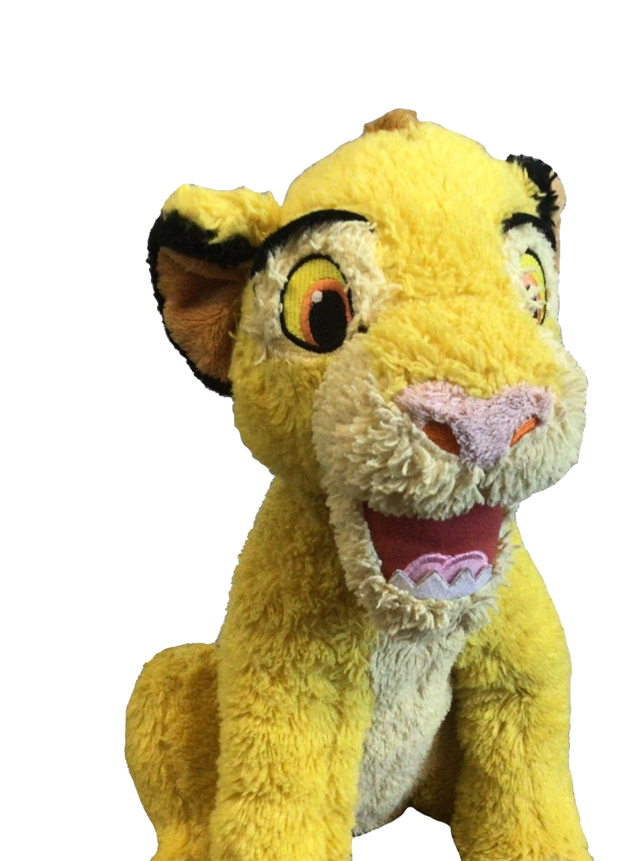 Mufasa | Korey Mouse Smith Wiki | Fandom