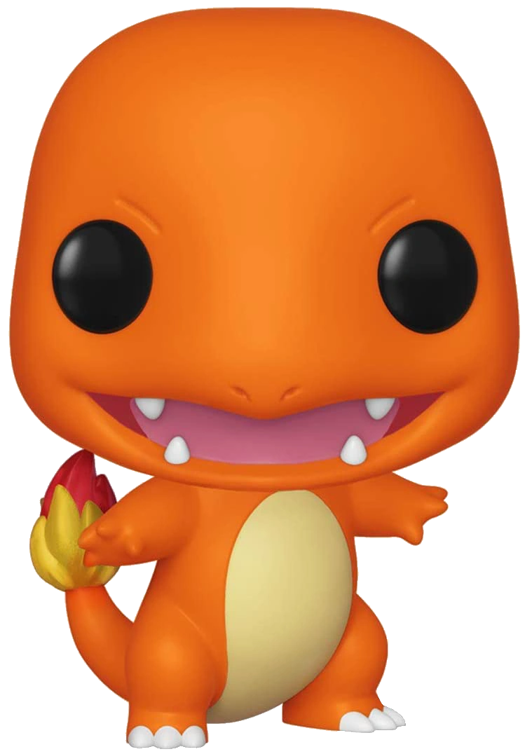 Charmander | Korey Mouse Smith Wiki | Fandom