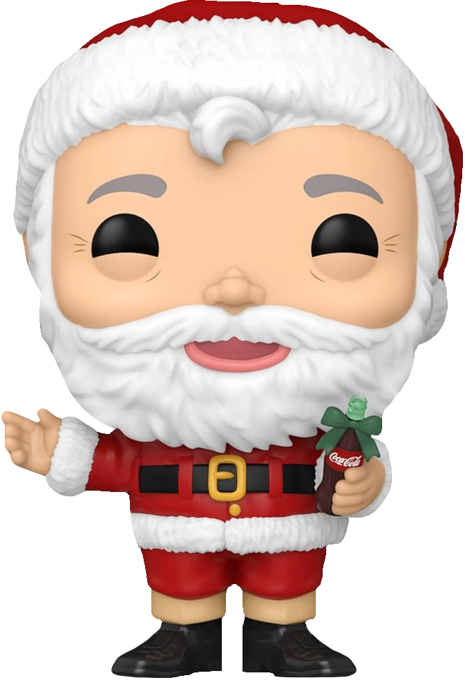 Santa Claus | Korey Mouse Smith Wiki | Fandom