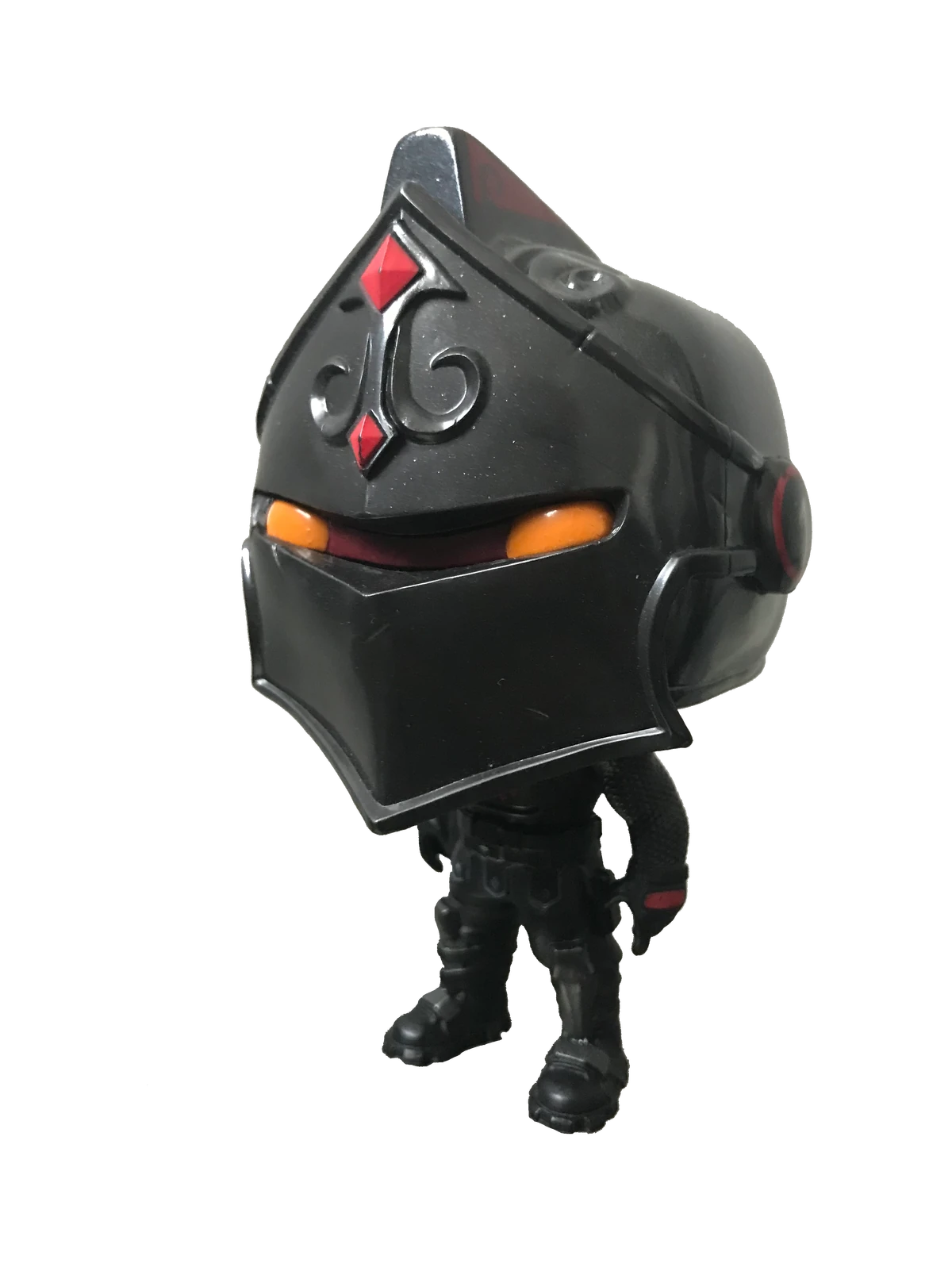 Black Knight | Korey Mouse Smith Wiki | Fandom