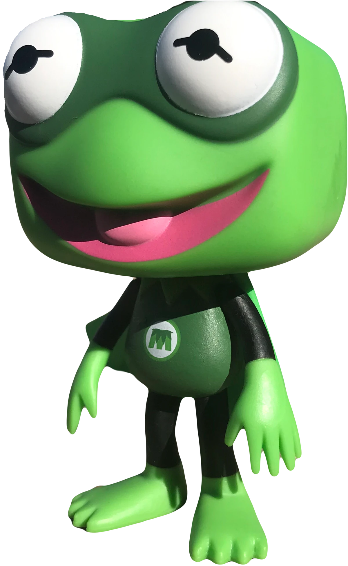 Kermit | Korey Mouse Smith Wiki | Fandom