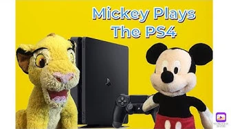 The First Episode | Korey Mouse Smith Wiki | Fandom