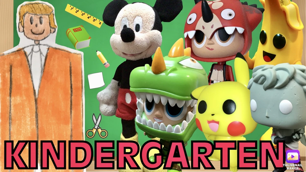 Season 2 | Korey Mouse Smith Wiki | Fandom