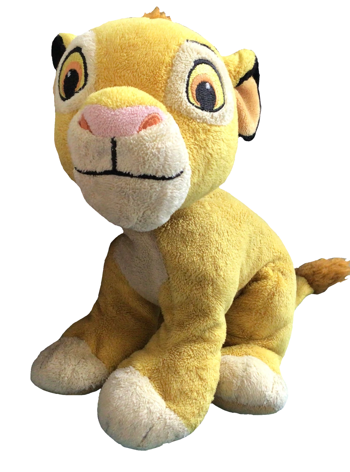 Simba | Korey Mouse Smith Wiki | Fandom