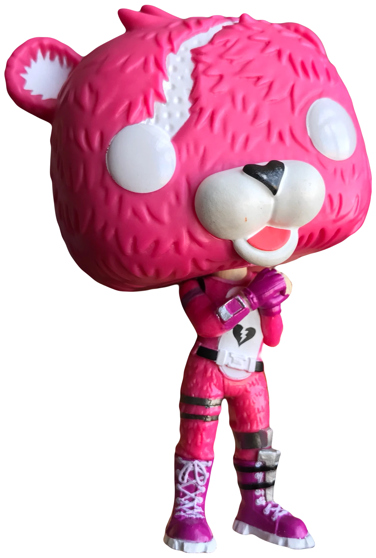 Luddles | Korey Mouse Smith Wiki | Fandom