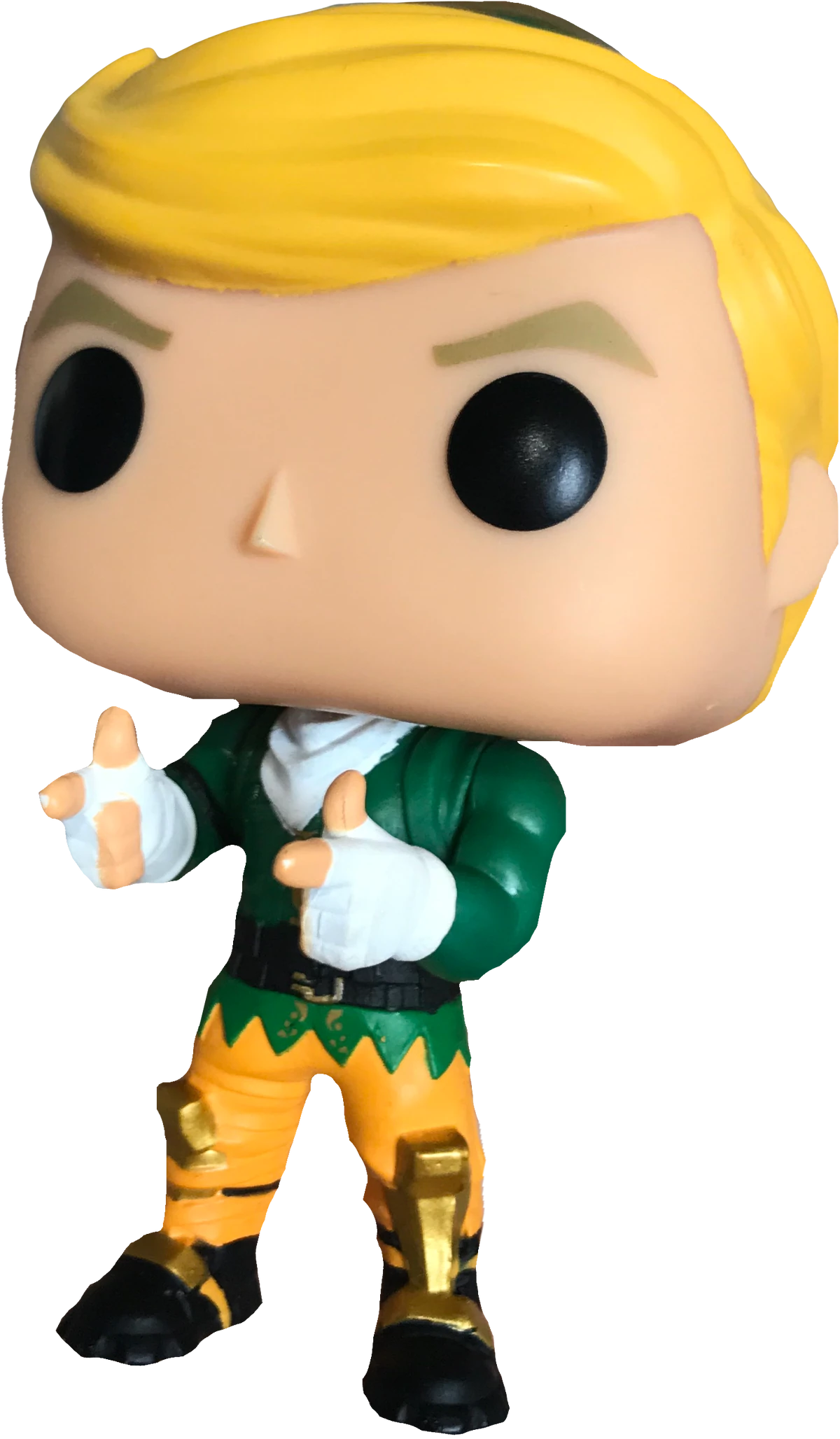 Elf | Korey Mouse Smith Wiki | Fandom