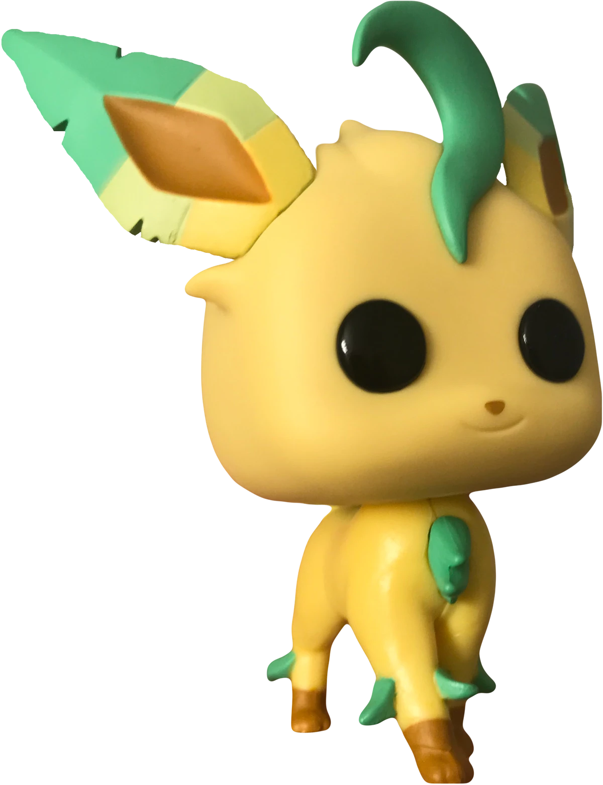 Leafeon | Korey Mouse Smith Wiki | Fandom