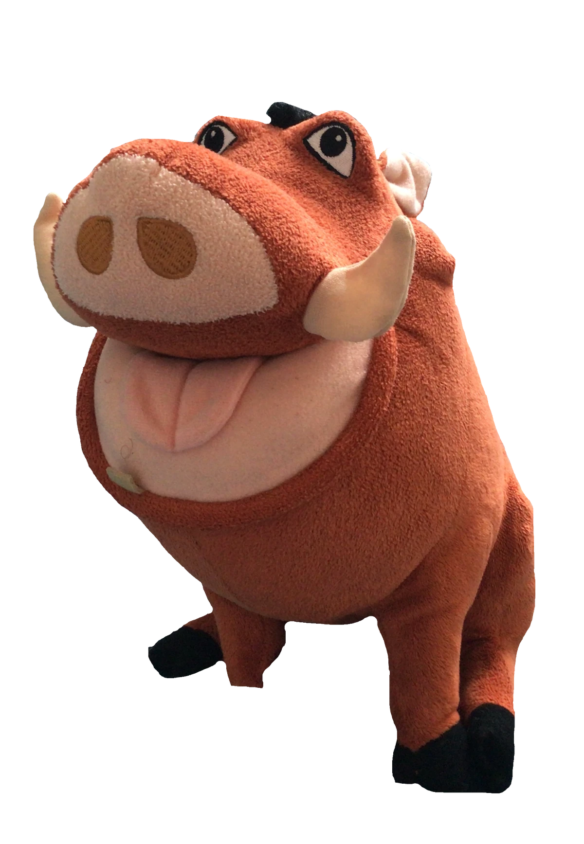 Pumbaa | Korey Mouse Smith Wiki | Fandom