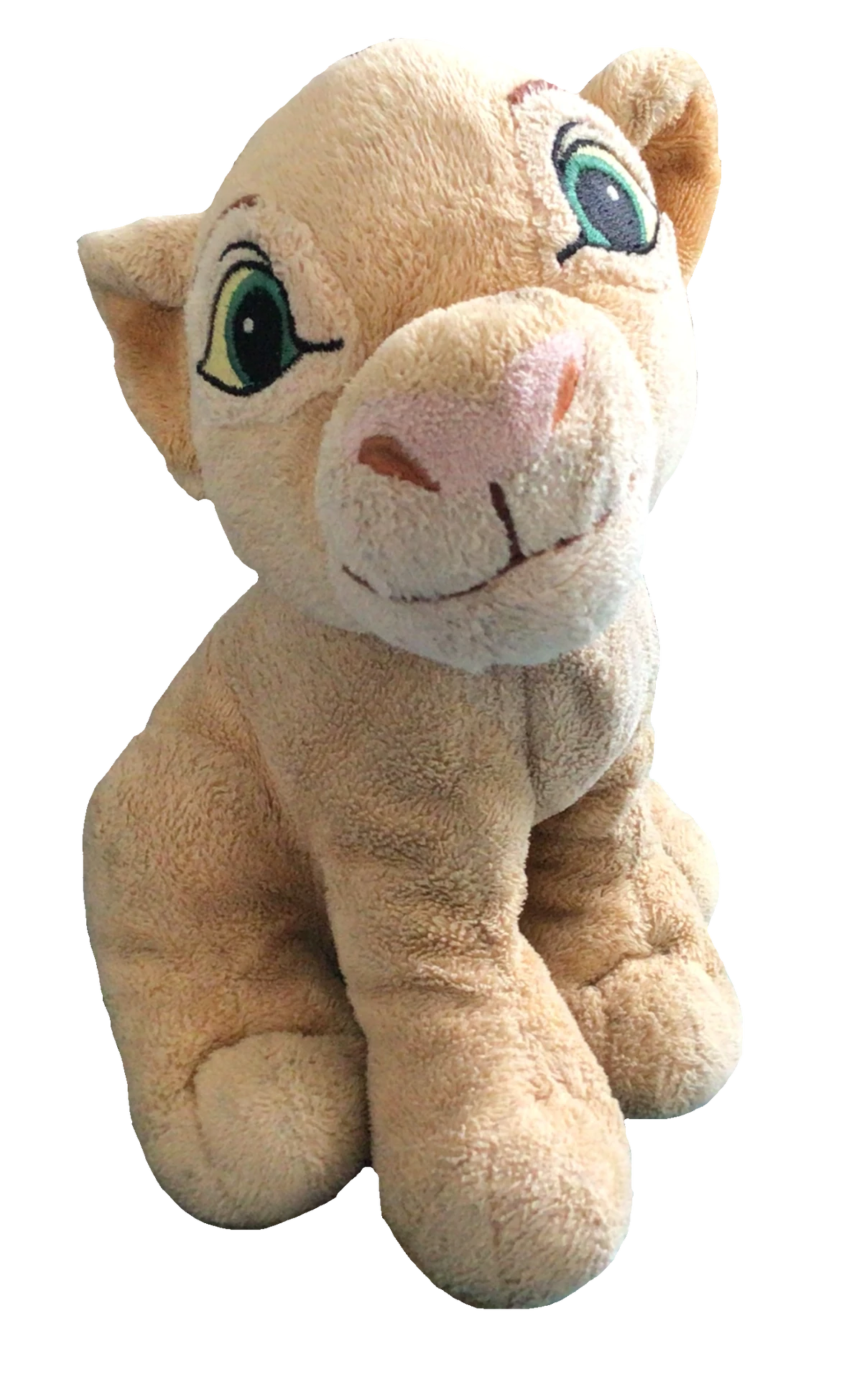 Nala | Korey Mouse Smith Wiki | Fandom