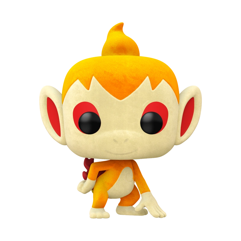 Chimchar | Korey Mouse Smith Wiki | Fandom