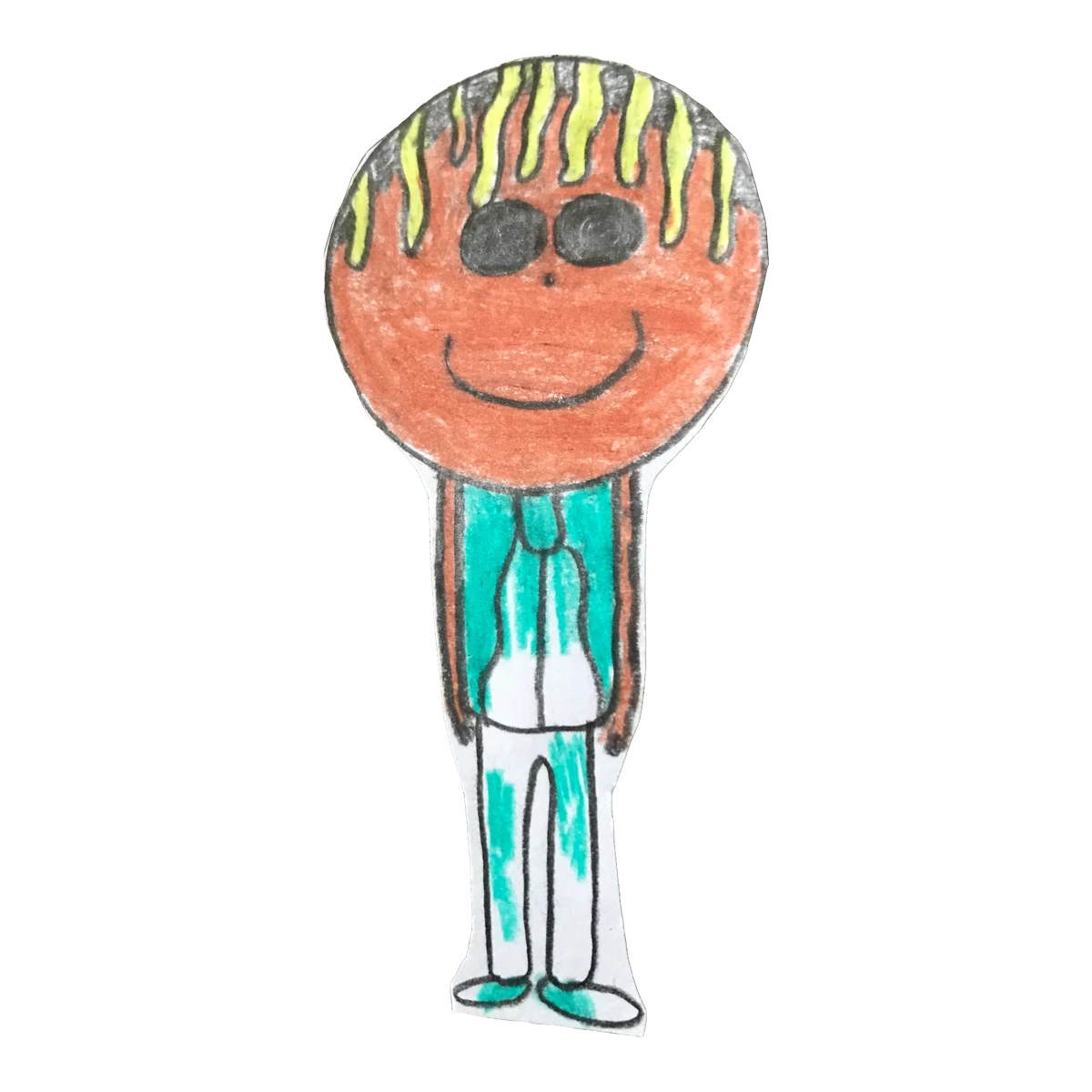 Masiya McColen | Korey Mouse Smith Wiki | Fandom