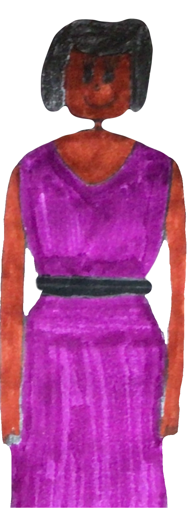 Michelle Obama | Korey Mouse Smith Wiki | Fandom