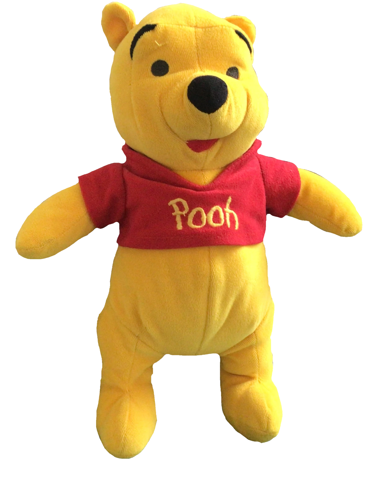 Pooh | Korey Mouse Smith Wiki | Fandom