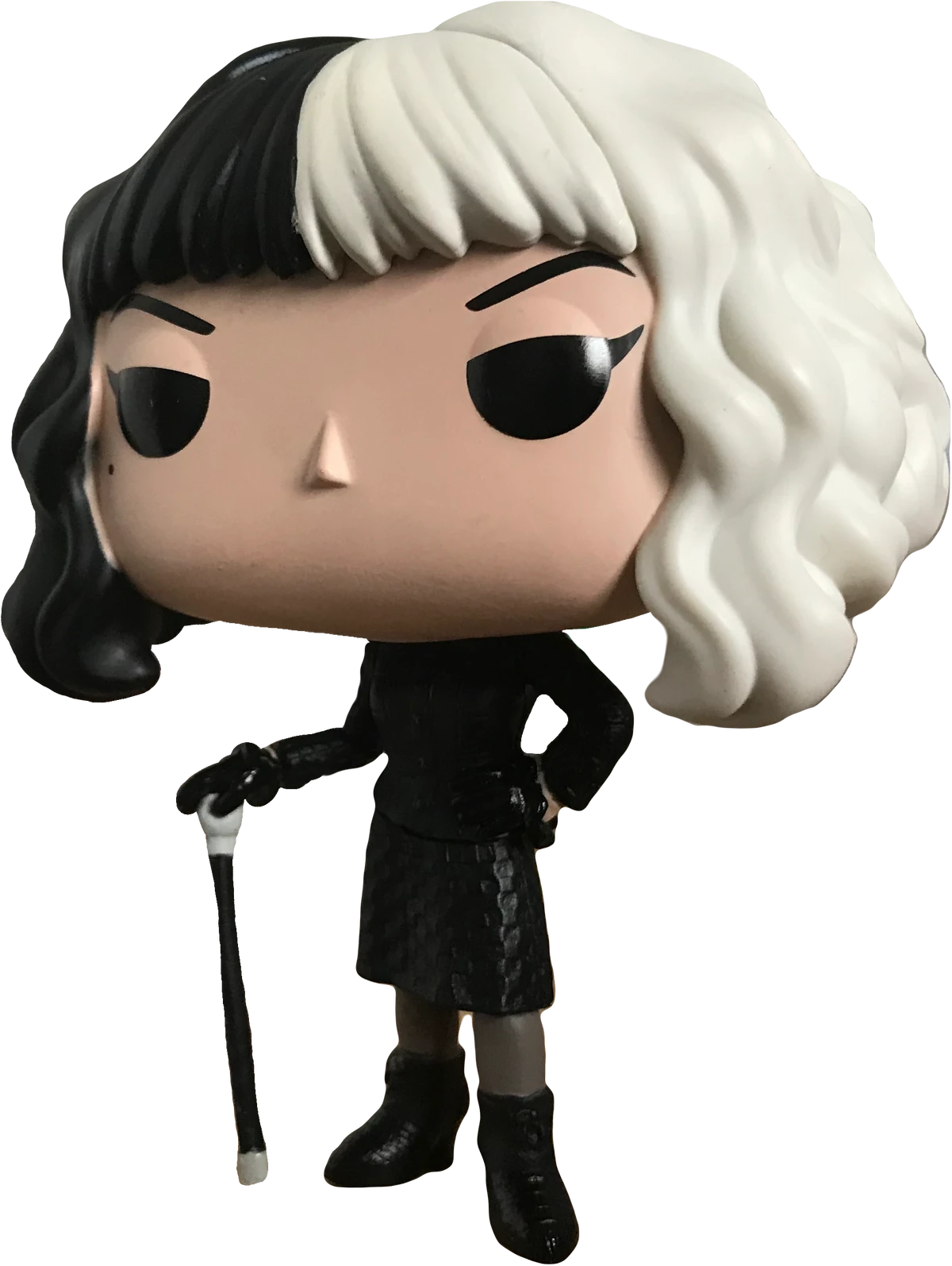 Cruella | Korey Mouse Smith Wiki | Fandom