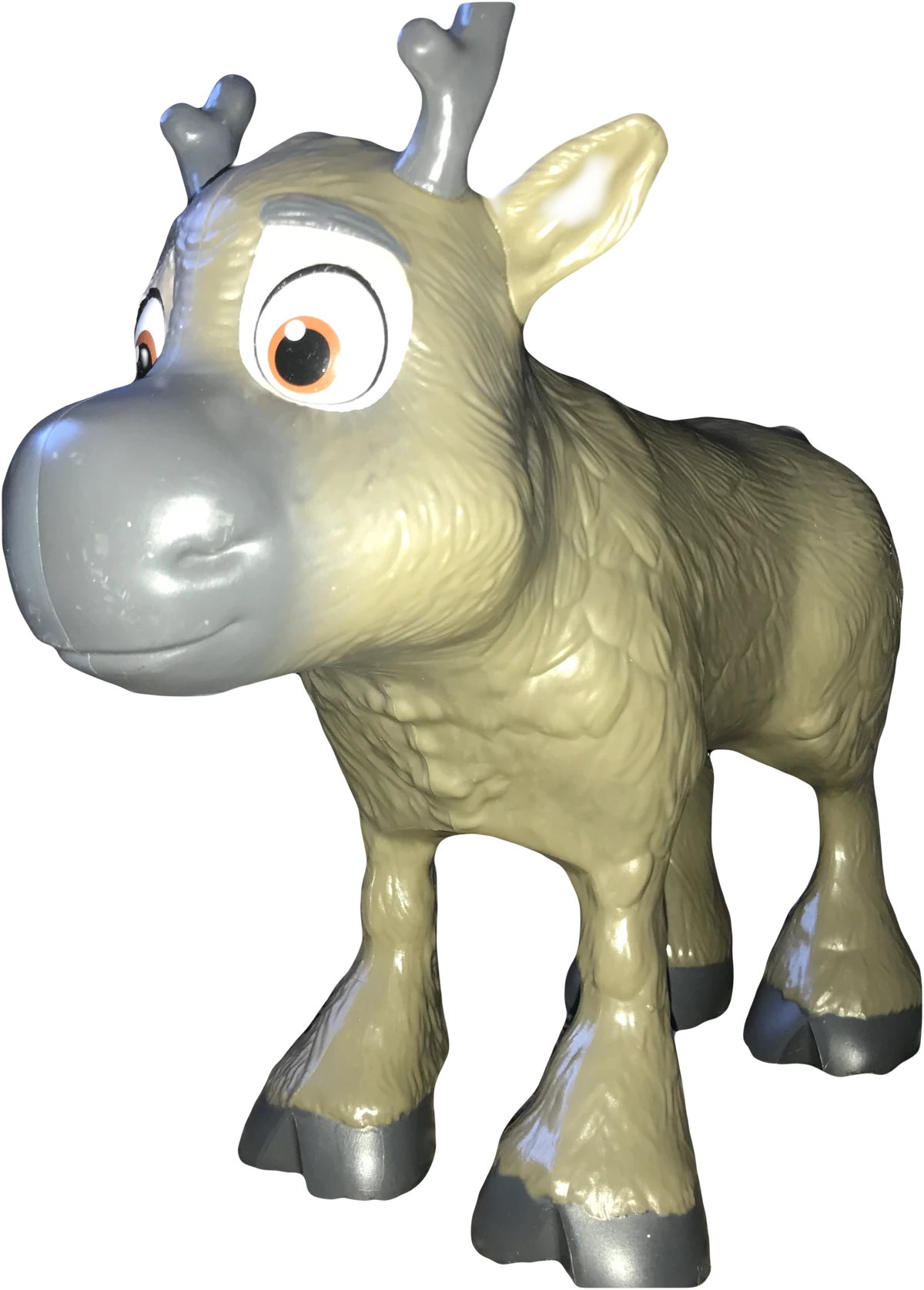 Sven | Korey Mouse Smith Wiki | Fandom