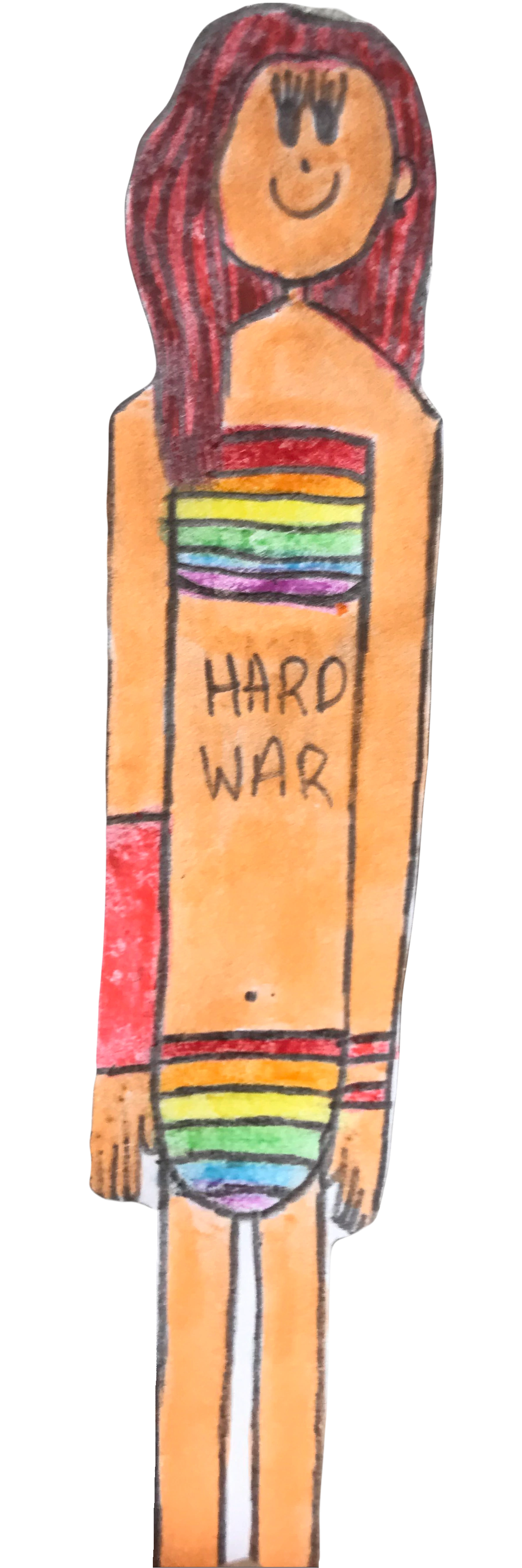 Rosy Red | Korey Mouse Smith Wiki | Fandom