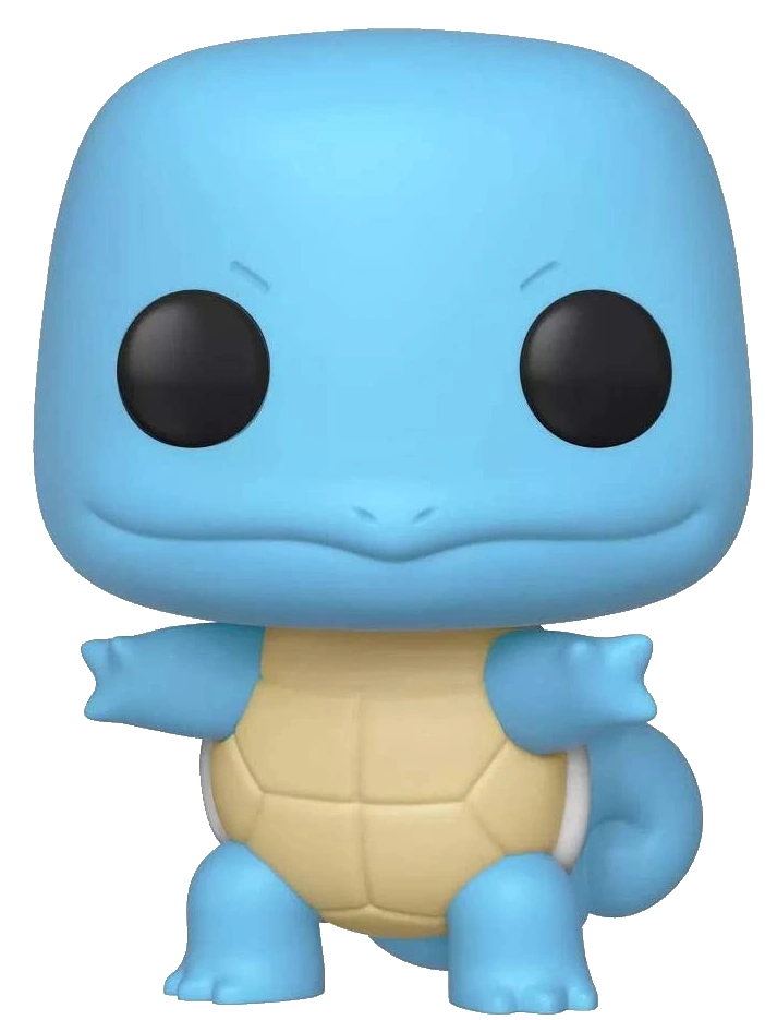 Squirtle | Korey Mouse Smith Wiki | Fandom