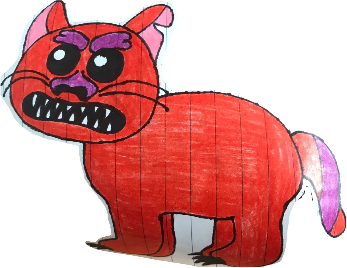 Biscuits | Korey Mouse Smith Wiki | Fandom