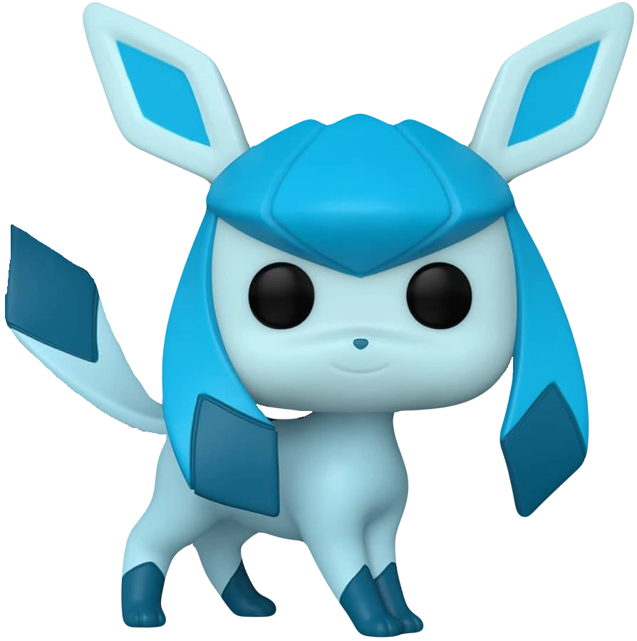 Glaceon | Korey Mouse Smith Wiki | Fandom