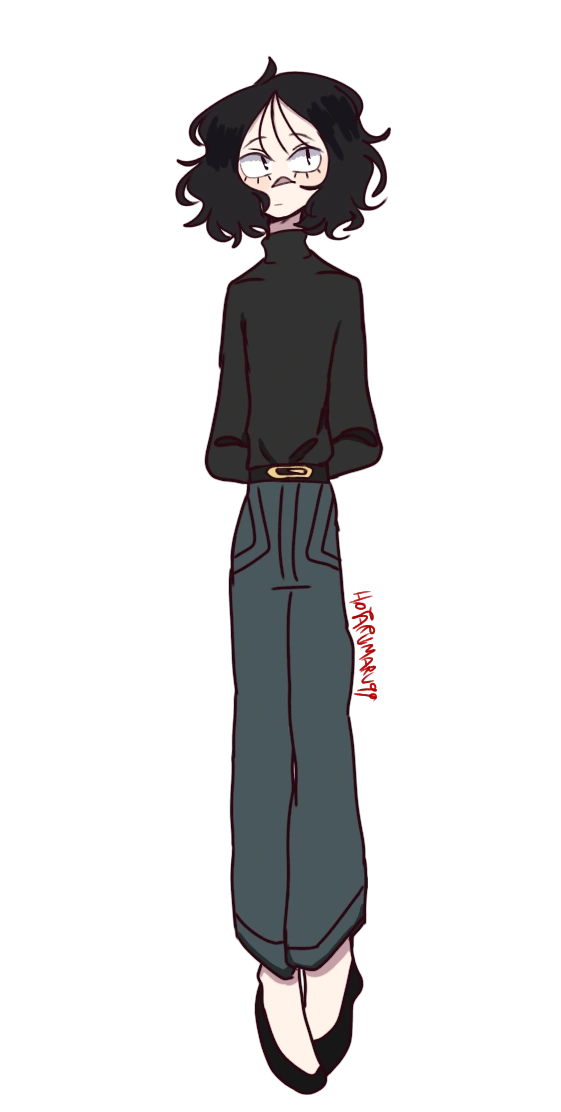 Maya | Koribyo Angels 300 X Wiki | Fandom