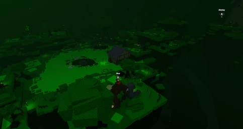 Biomes | Kori's RNG Wiki | Fandom