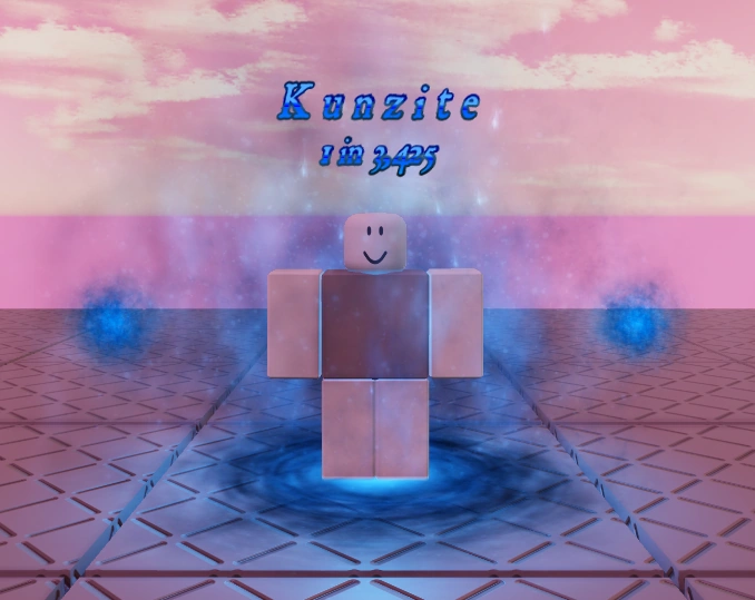 Kunzite | Kori's RNG Wiki | Fandom