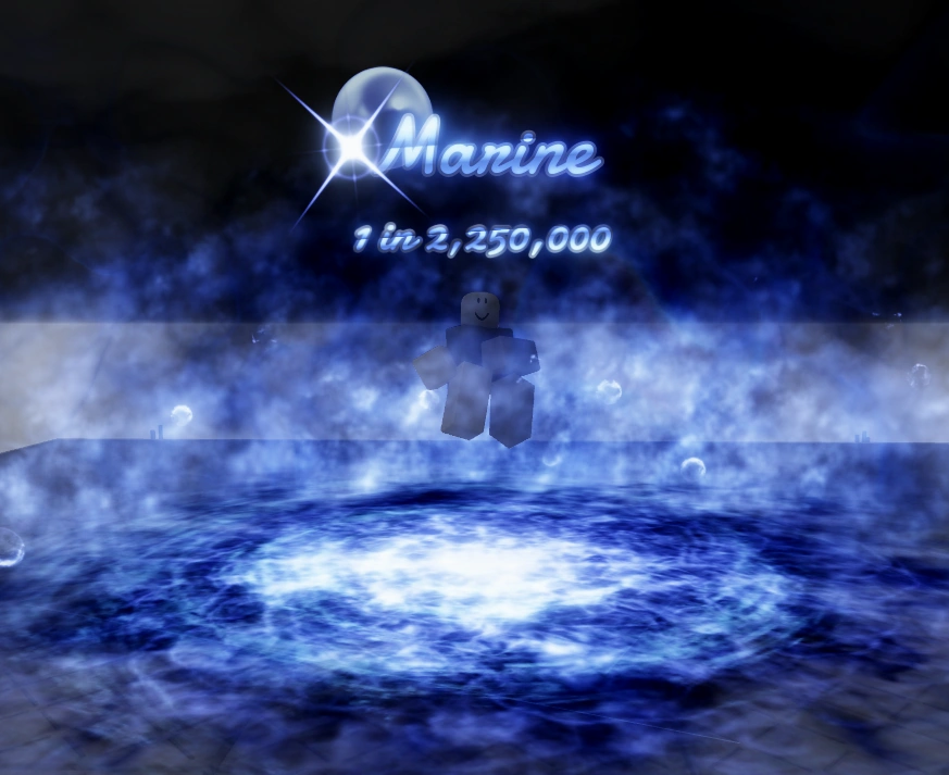 Marine | Kori's RNG Wiki | Fandom