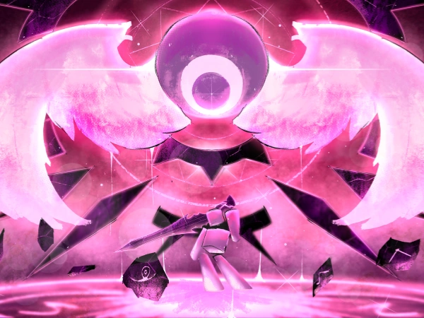 0x^nity | Kori's RNG Wiki | Fandom