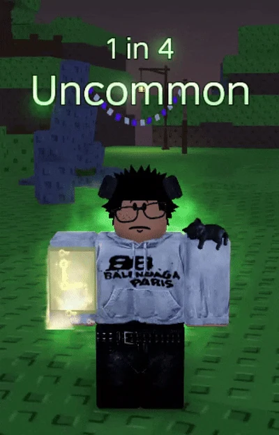 Uncommon | Kori's RNG Wiki | Fandom