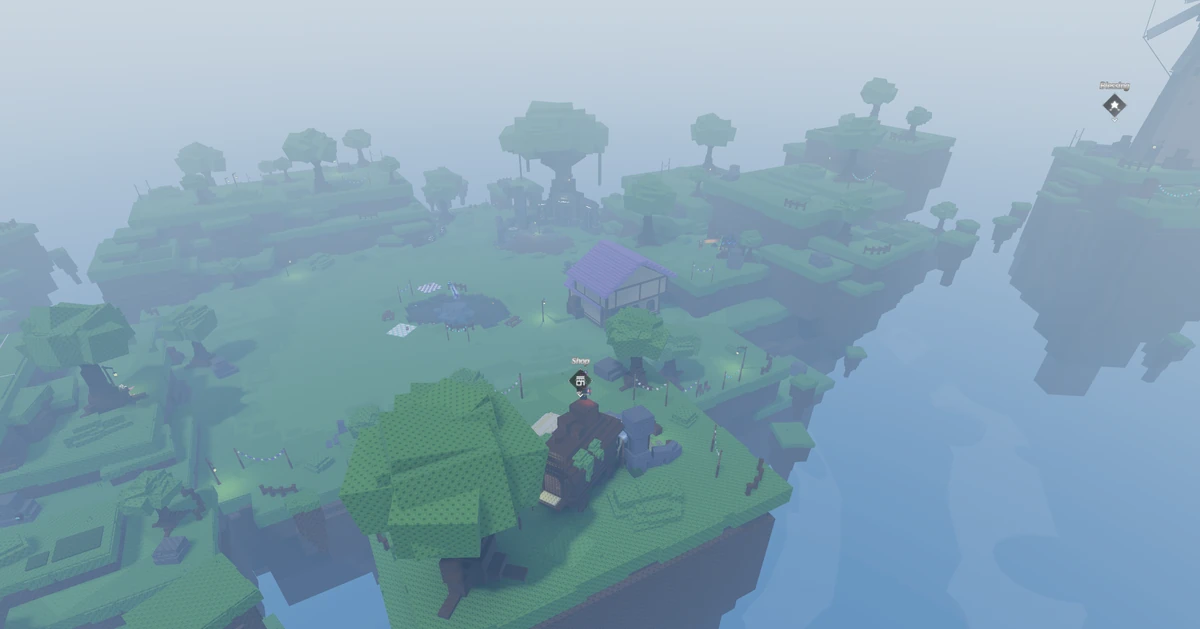 Biomes | Kori's RNG Wiki | Fandom