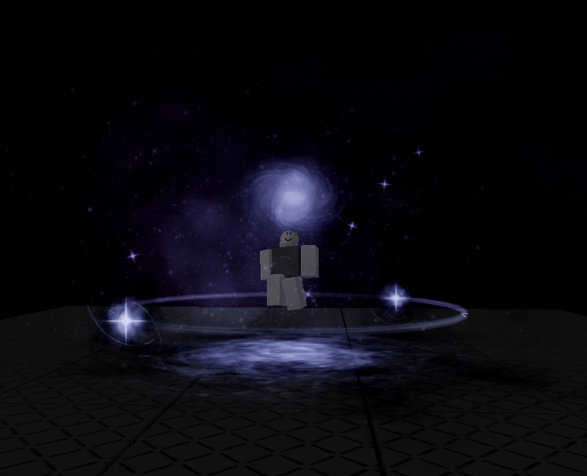 Fluxxwave | Kori's RNG Wiki | Fandom