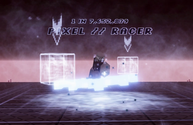 Pixel Racer | Kori's RNG Wiki | Fandom