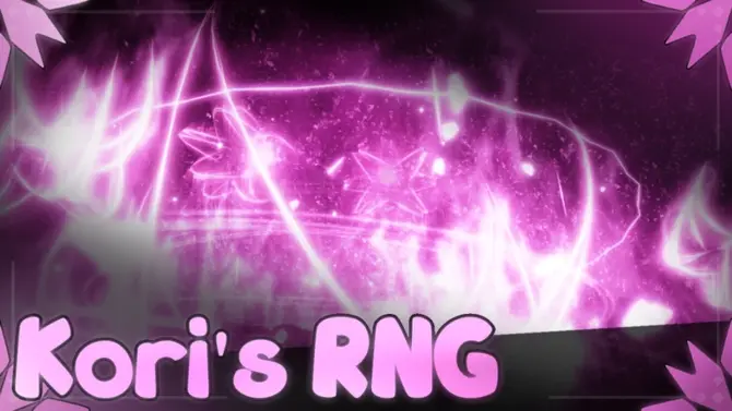 Kori's RNG Wiki | Fandom