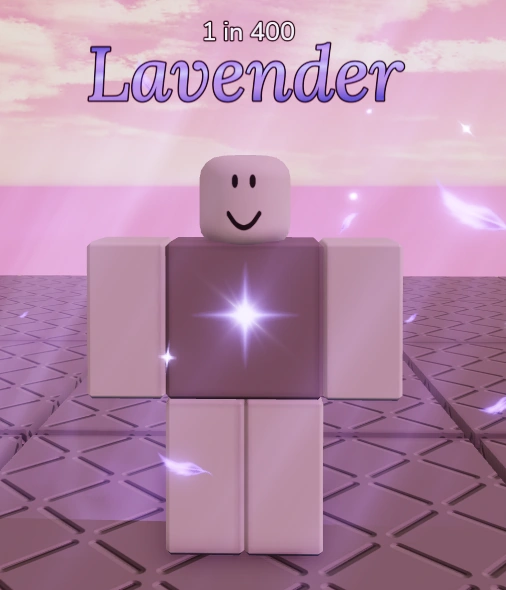 Lavender | Kori's RNG Wiki | Fandom