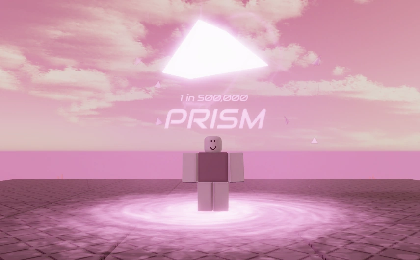 Prism | Kori's RNG Wiki | Fandom