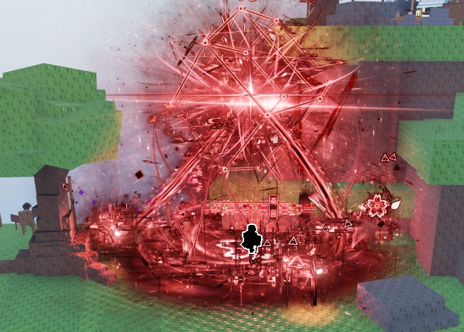 Sakura : Nullified | Kori's RNG Wiki | Fandom