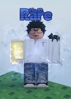 Rare | Kori's RNG Wiki | Fandom