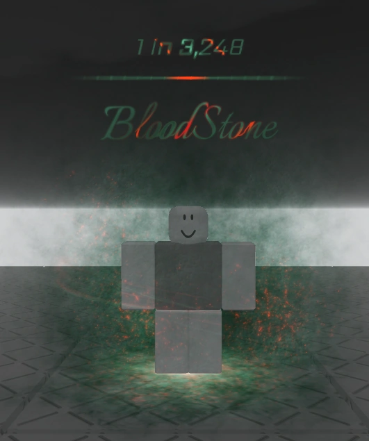 BloodStone | Kori's RNG Wiki | Fandom