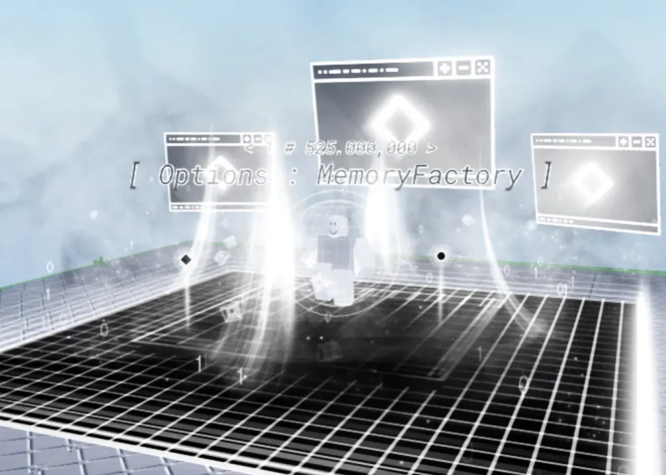 Options : MemoryFactory | Kori's RNG Wiki | Fandom