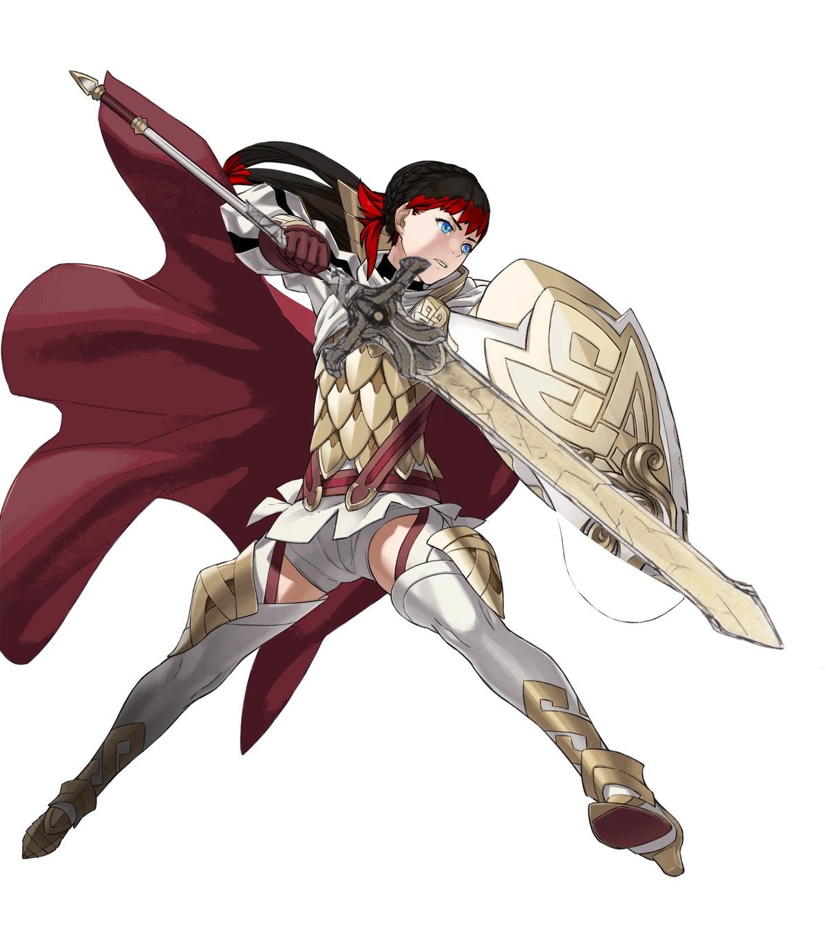 Rema Smith | Korits Wiki | Fandom