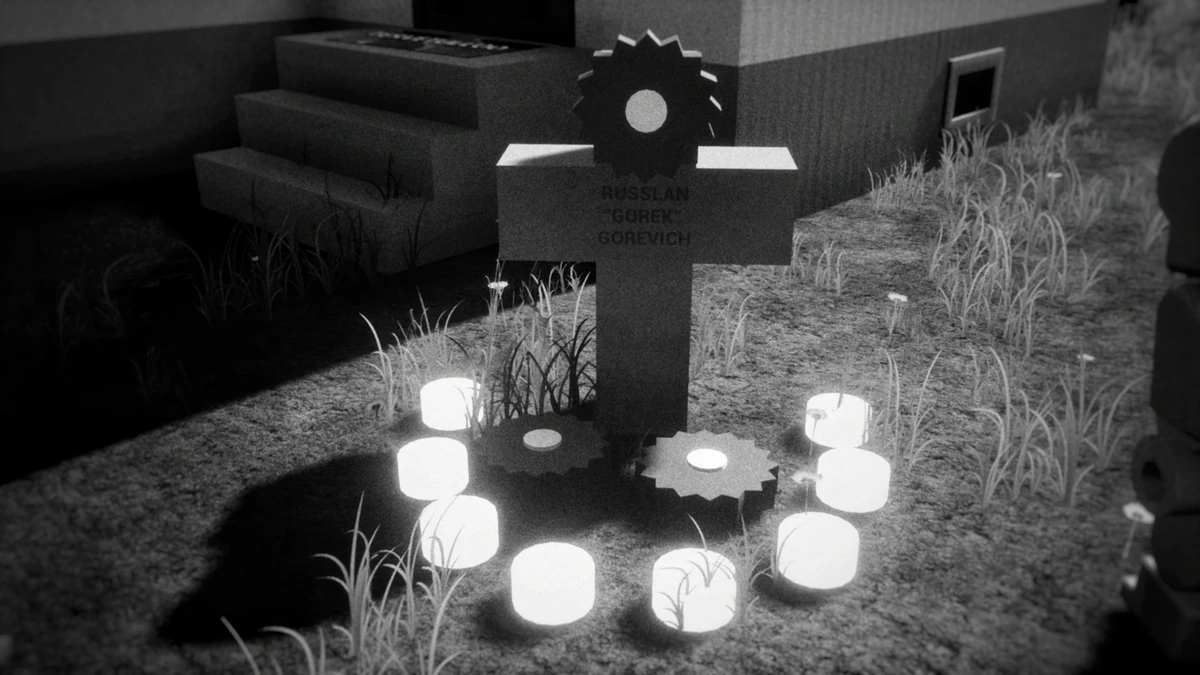 Gorek (pig) | Korlandia RP Wiki | Fandom