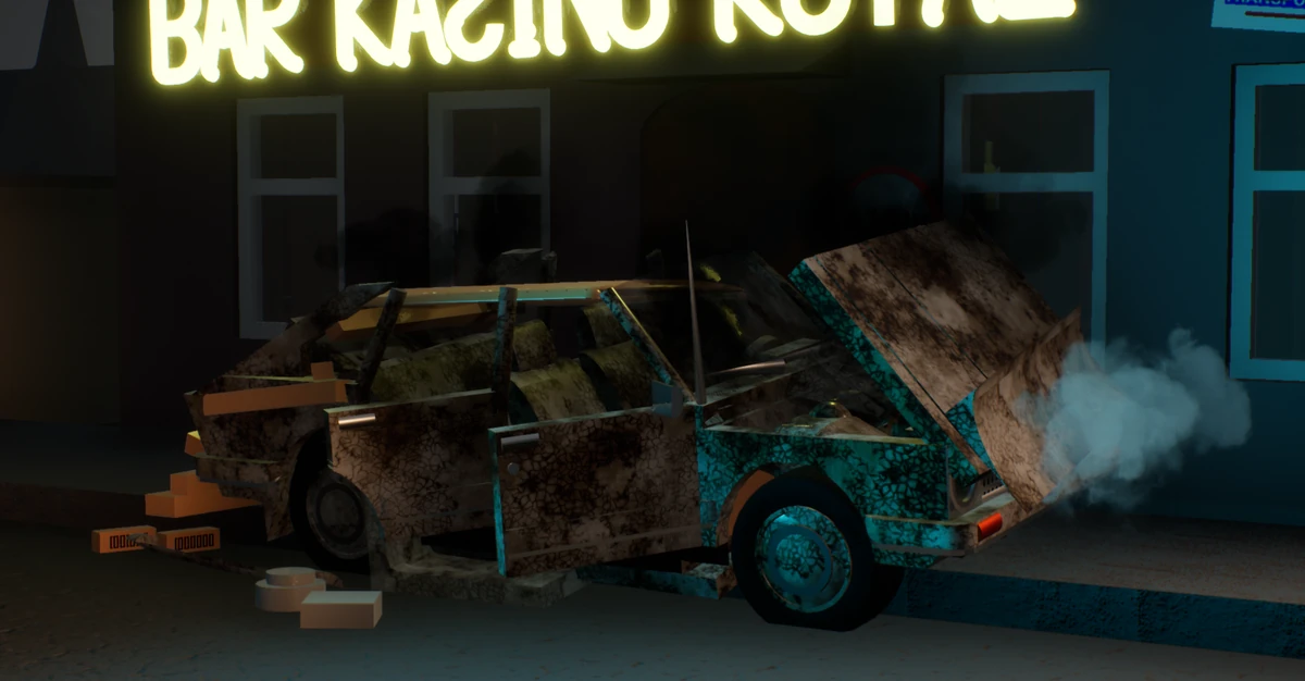 Otron | Korlandia RP Wiki | Fandom